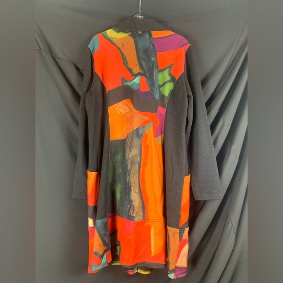 Jackets & Coats | Michael Tyler Long Jacket | Poshmark